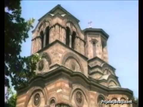 Свети Кнез Лазар