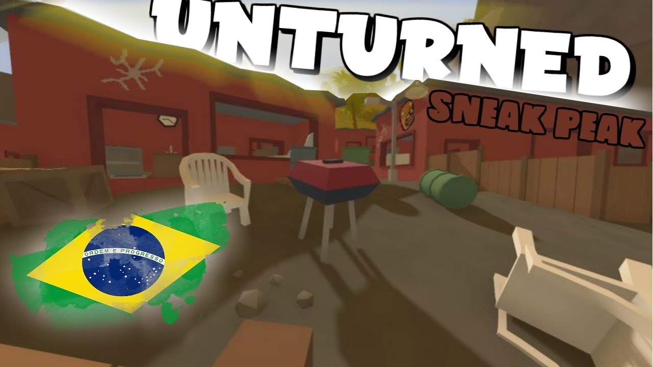 RIO is NEXT (Timed Curated EXCLUSIVE SNEAK PEAK) - YouTube