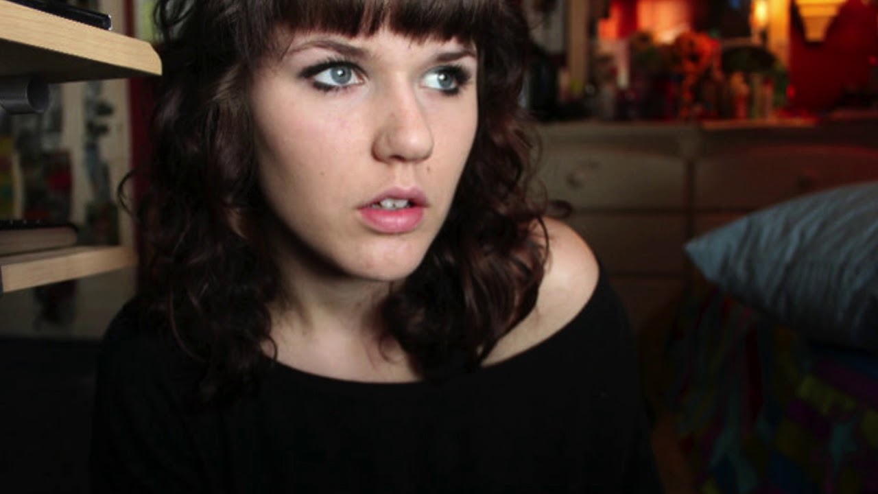 Cassidilla HD 1080p - YouTube