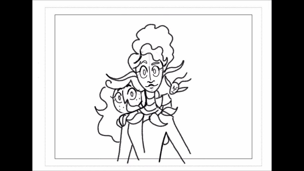 Bully Busters (Animation Meme) ft. #OCS - YouTube