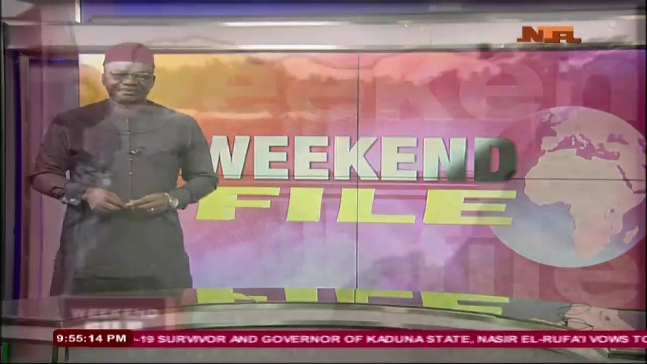 NTA News Live Stream - YouTube