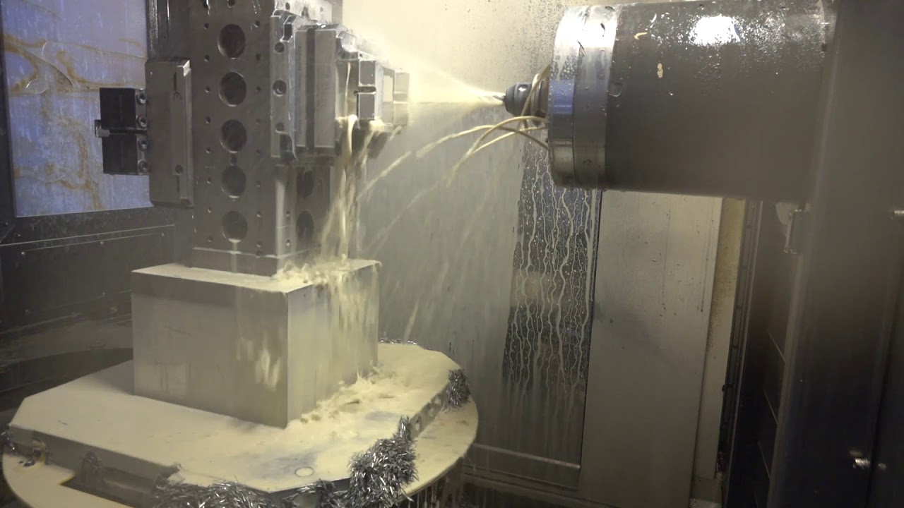 AVAREX HS 450 i video - YouTube