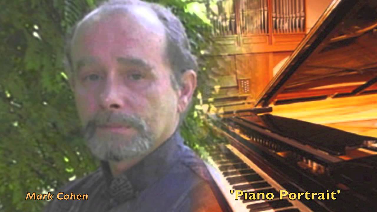 Piano Portrait - YouTube