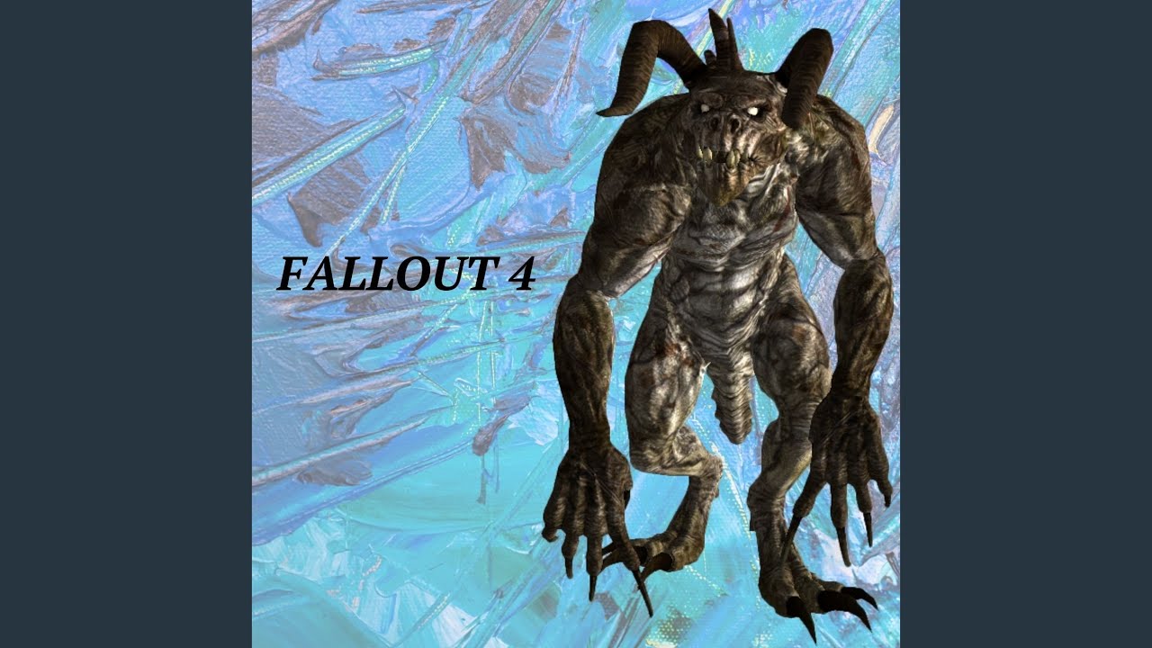 Main Theme (From "Fallout 4") - YouTube