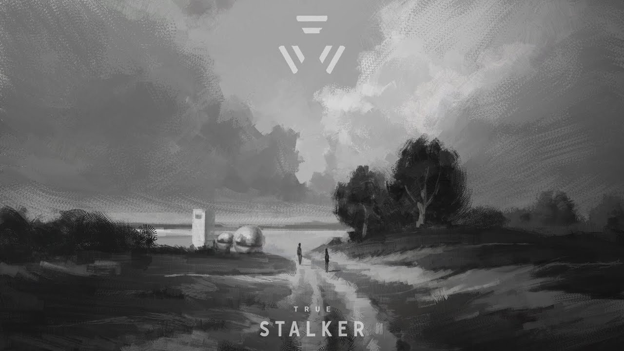 True Stalker #12 Хозяин Зоны - YouTube
