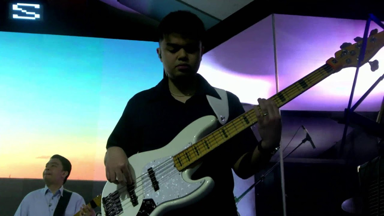 THIRD SERVICE | WAKE UP FROM SLUMBER - YouTube