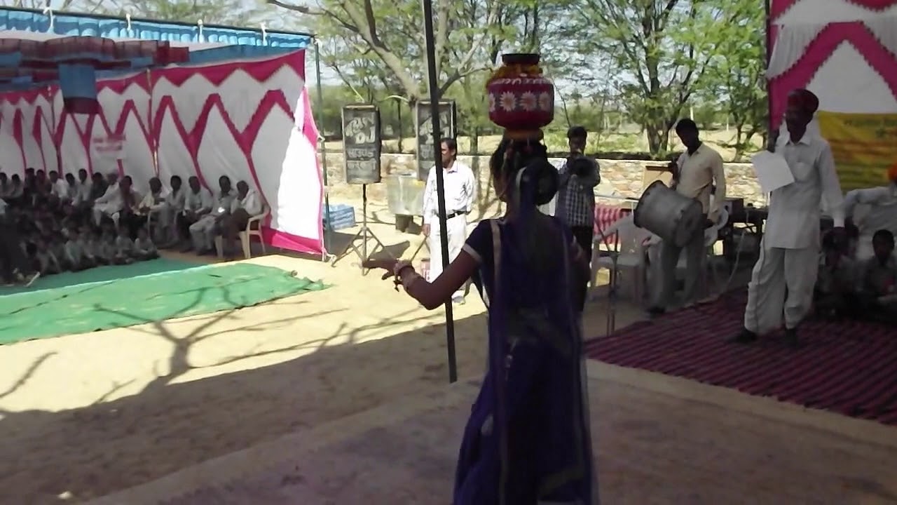 Karkeri - Dance - YouTube