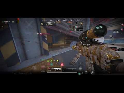 Lost Light : Highlights map Baf factory. - YouTube