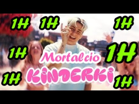 1H MORTALCIO -kinderki - YouTube Music