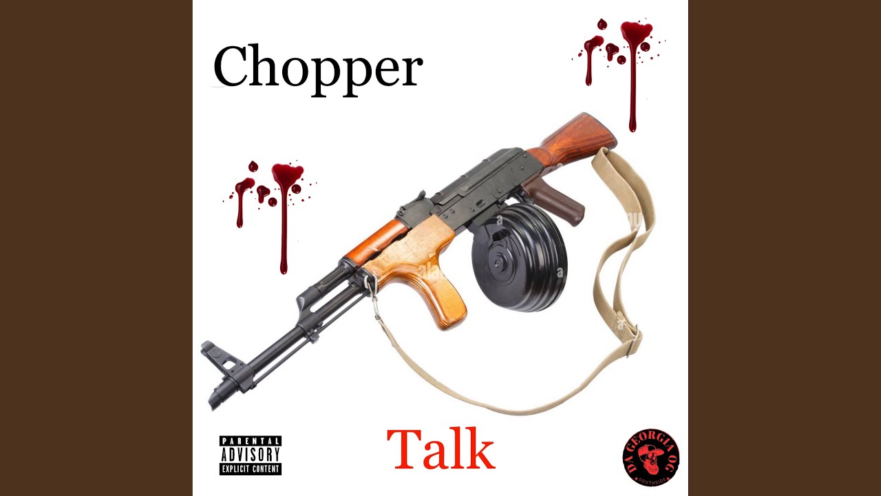 Chopper Talk - YouTube
