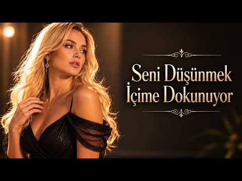 Geç Kaldın Sevgilim... 💔 En Damar Arabesk Şarkılar | Hasret, Ayrılık ve Yalnızlık Şarkıları 2026
