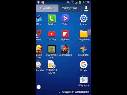 Android jely bean 4.1 ve 4.2 ve kitkat icin 4.4.4   4.4.2   4.4 icin bazi akıllı hareketler