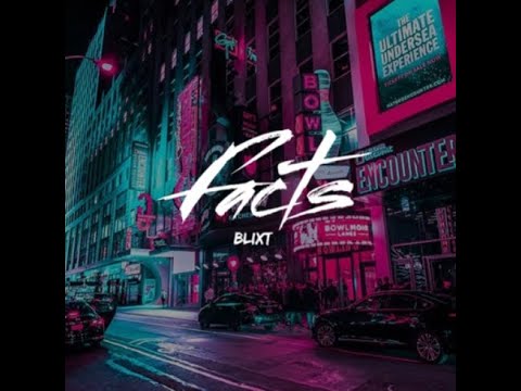BLIXT - FACTS ( Official Video ) - YouTube