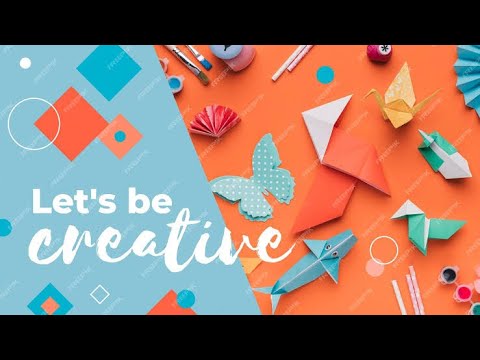 EASY 2 MINUTE PAPER CRAFTS TO DO YOUR BORED TIME - YouTube