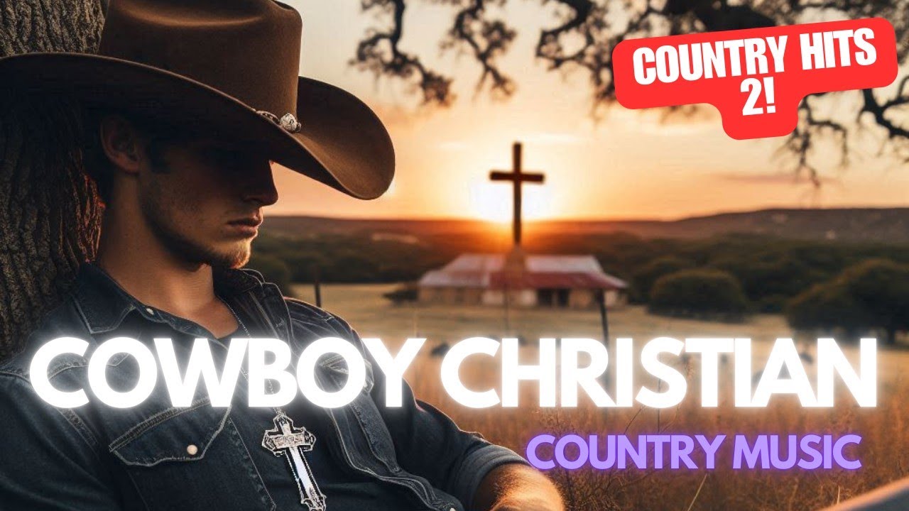 COUNTRY CHRISTIAN MUSIC: "BEST HITS 2" Christian Country music - YouTube