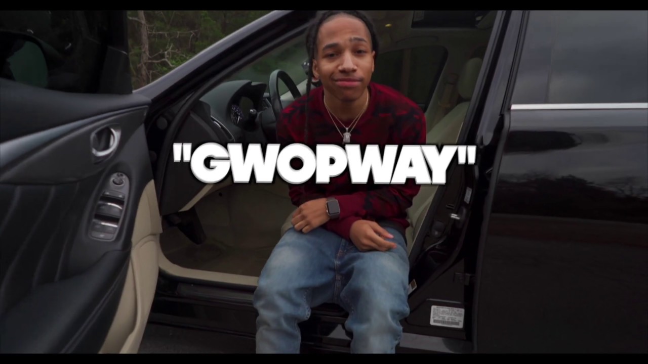 WOPWAY NVP FILMS (Music Video shot with Sony A7iii) - YouTube