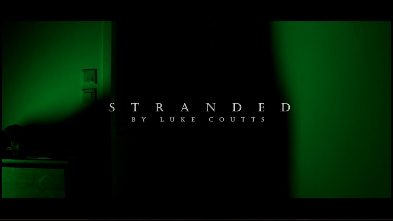 Stranded - Visual Storytelling - JJ Watson, Sierra Kinsora, Leslie ...