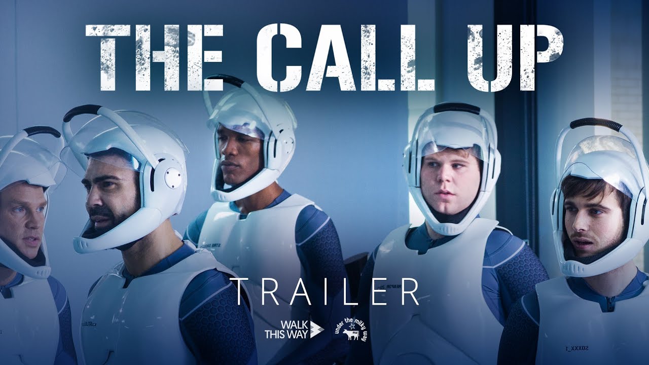 The Call Up Trailer_EN - YouTube