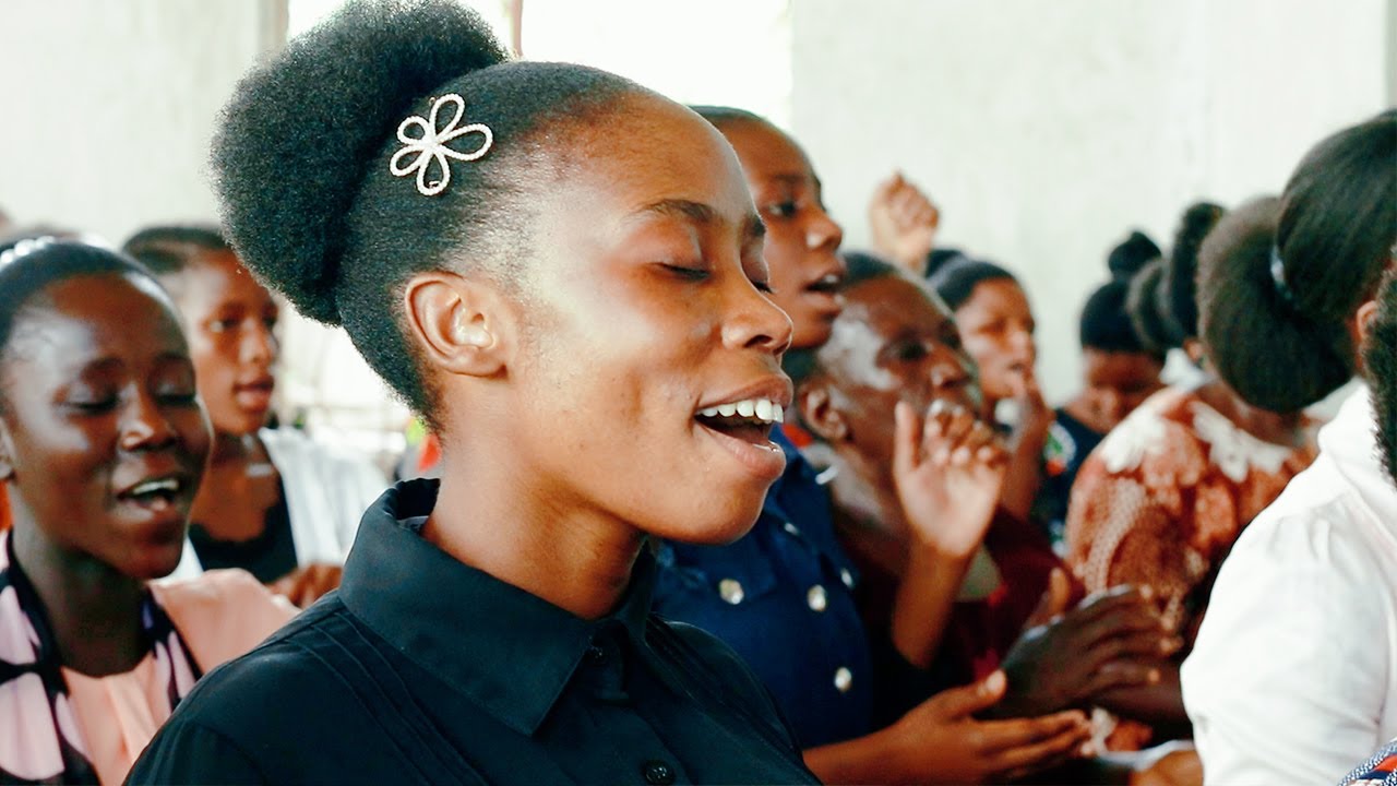 Safari yetu ya Mbinguni | Mwanza Meetings 🇹🇿 - YouTube