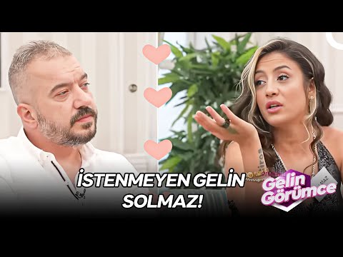 Solmaz & Ozan Aşkında Neler Oldu?  - Fatih Ürek ile Gelin Görümce