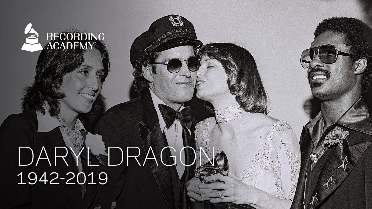 Captain & Tennille Win Record Of The Year At The 18th GRAMMY Awards ...