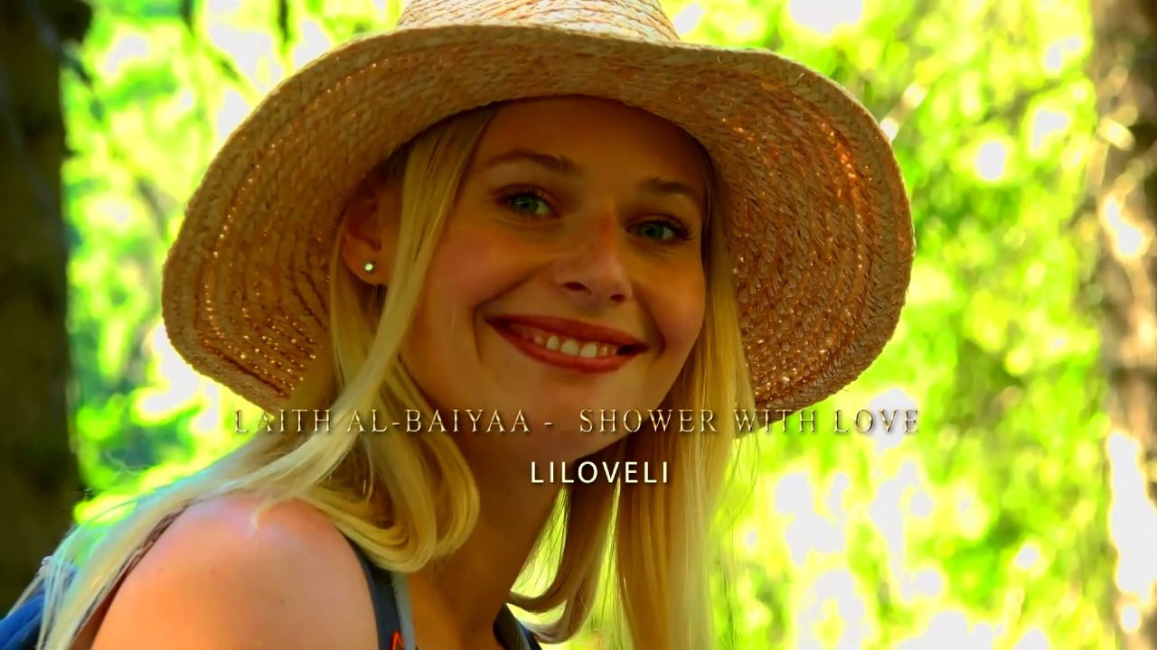 Shower With Love - Laith Al-Baiyaa - YouTube