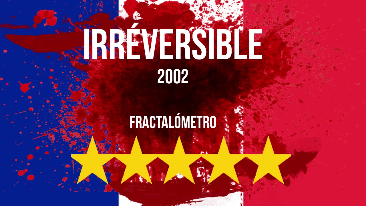 7 películas para adentrarte en el New French Extremity - YouTube