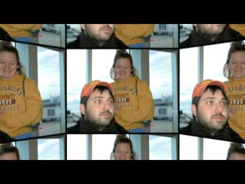 Laura & Jarred - YouTube