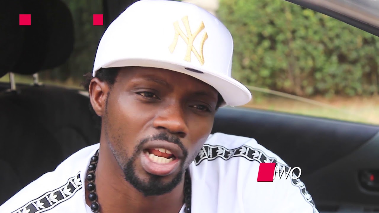 B-Face - Story of My Song - YouTube