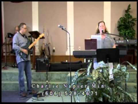 CHARLIE NAPIER MIN APRIL 25TH 2014 PART 2 - YouTube