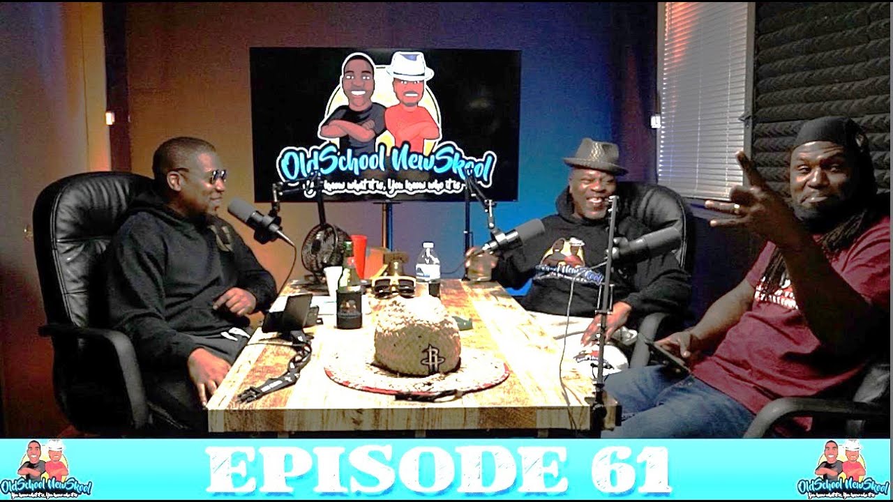 OLD SCHOOL NEW SKOOL-POPPY G--LITTLE ROCK'S #1 BATTLE RAPPER--IS IN DA ...