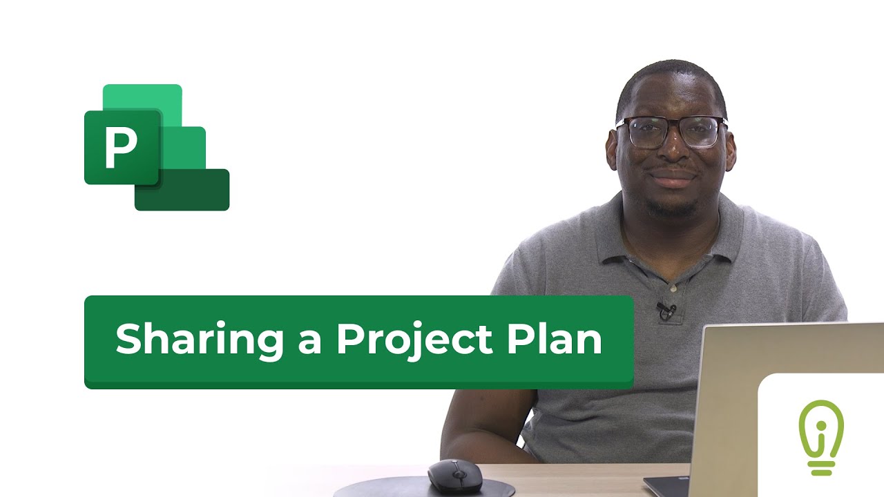 How To Share A Plan In Microsoft Project YouTube How To Share A Plan In Microsoft Project YouTube