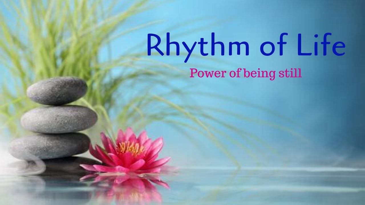 Rhythm of Life - YouTube