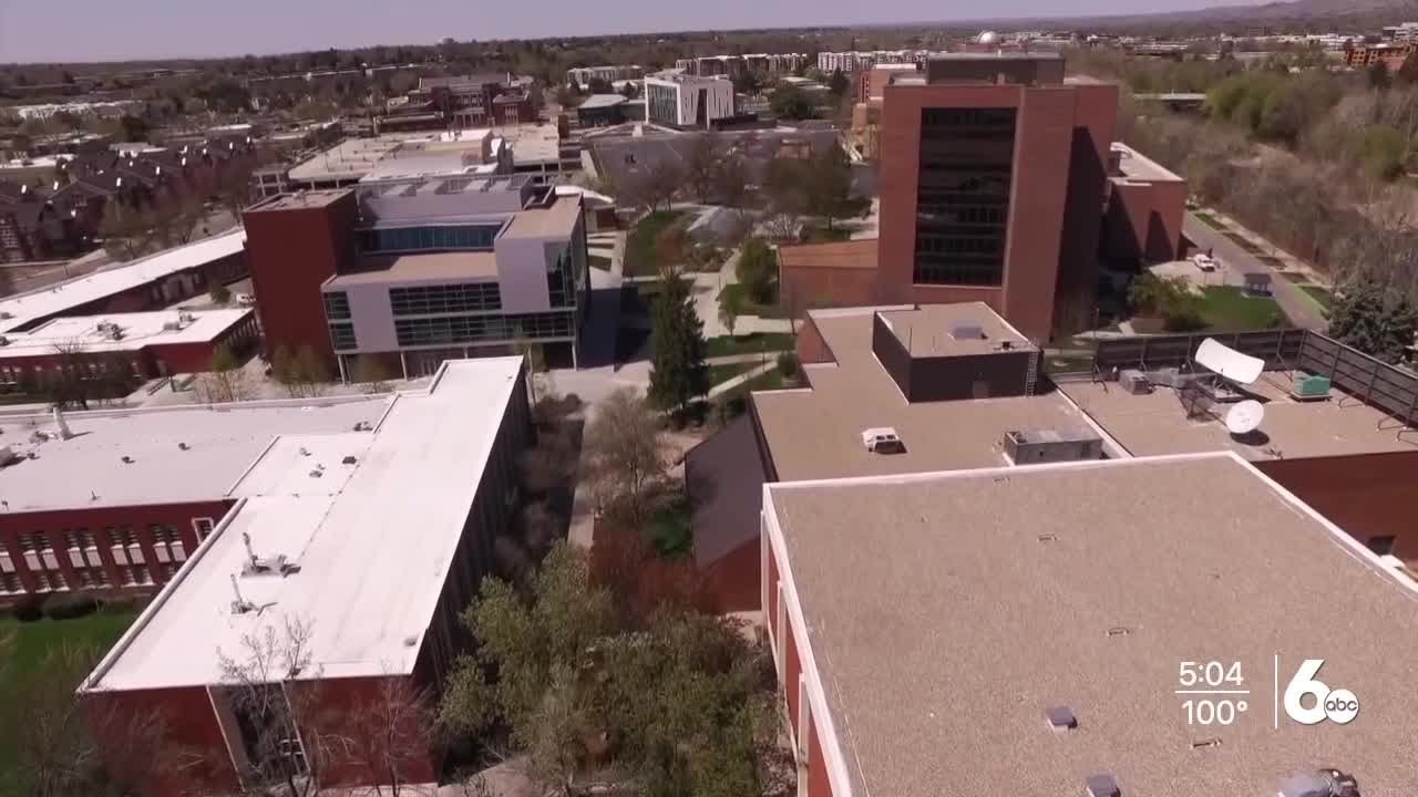 State of the University at BSU - YouTube