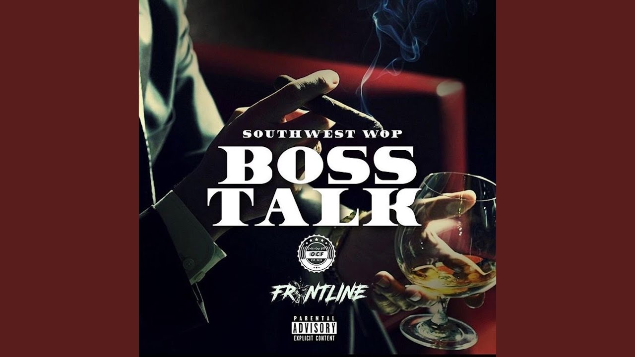 Boss Talk - YouTube