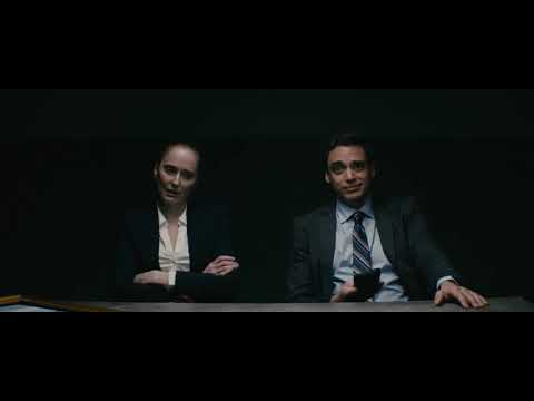 Nobody (2021) - Hutch Interrogated