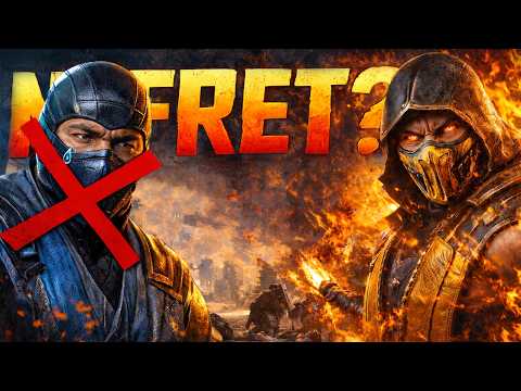 İnsanlar Neden Mortal Kombat 1’den Nefret Ediyor?