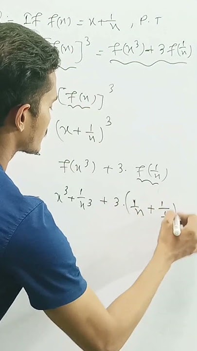 FUNCTIONS | PROBLEMS | NO. 2 - YouTube