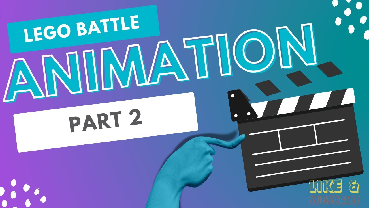 animation (part 2) - YouTube