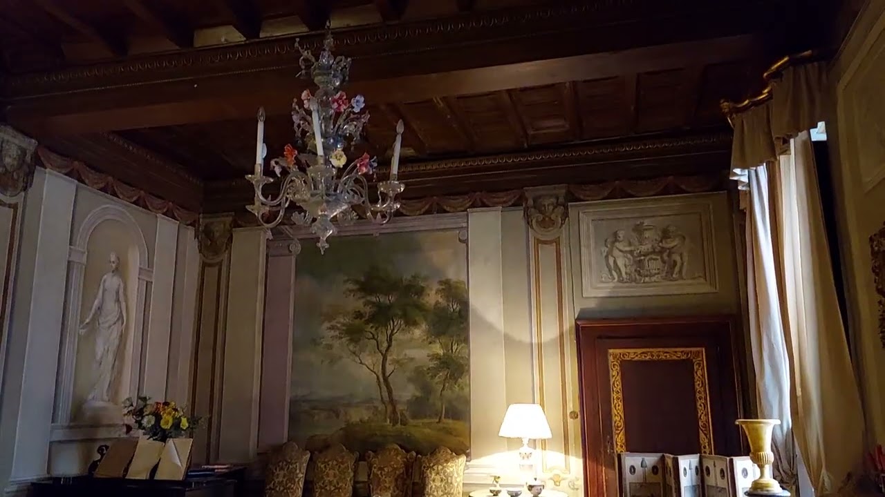 palazzo Patrizi 2 - YouTube