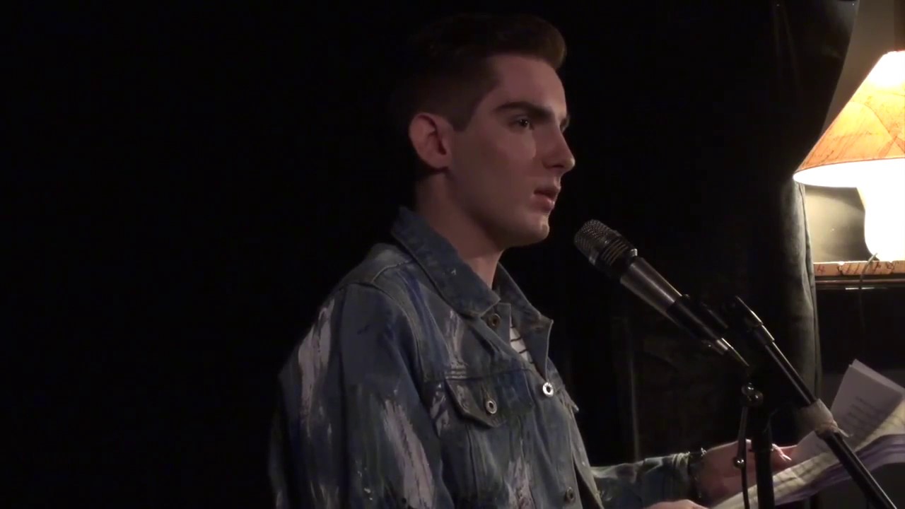 Children of Lamb - James Goldsworthy - YouTube