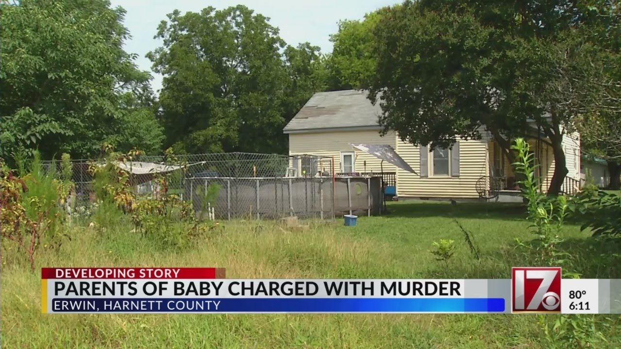 ‘It’s heartbreaking’: Neighbors shocked, saddened after dead baby found ...