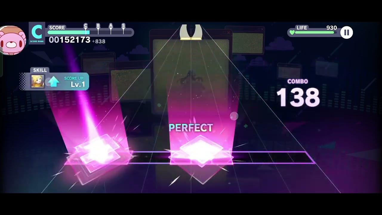 project sekai gameplay 6 - YouTube