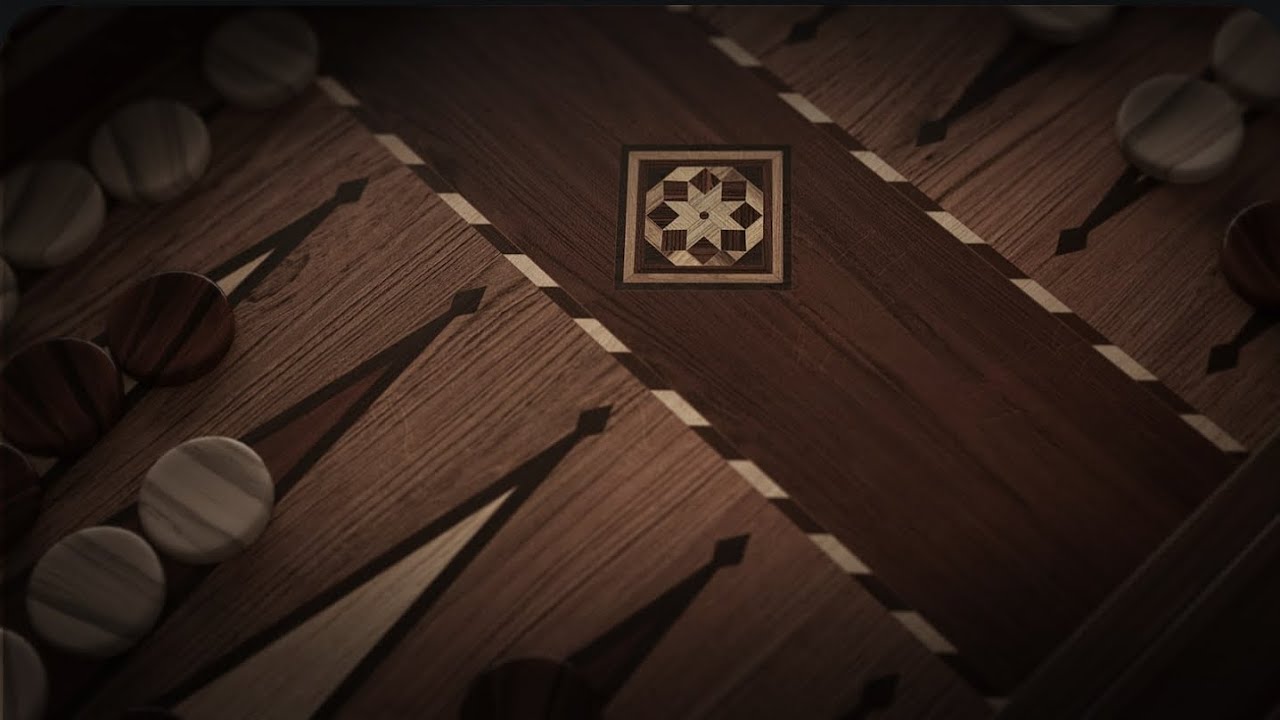 Backgammon Blitz Intro (PlayStation 5) - YouTube