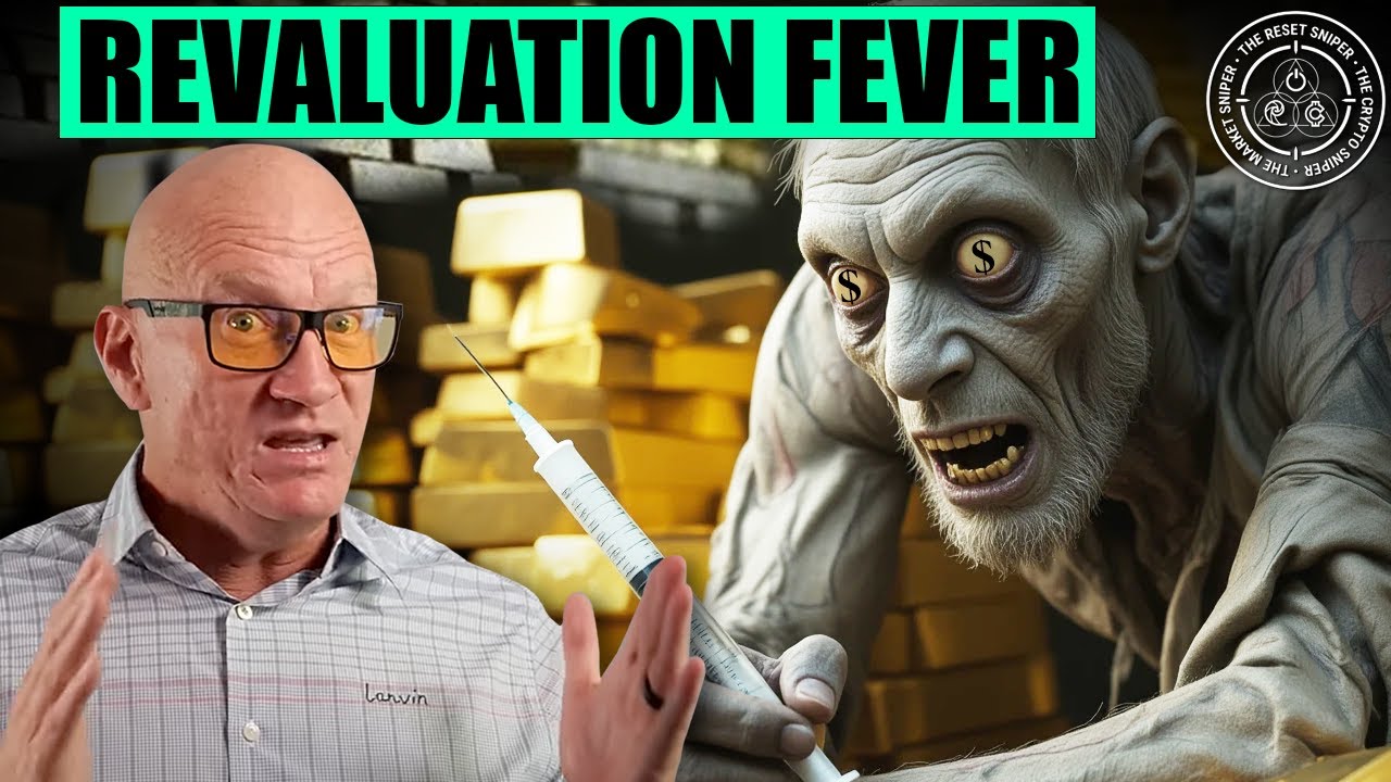 Reval FEVER: Gold $15-20K, Silver $175-200 -New Moonboy Dealers Offer ...
