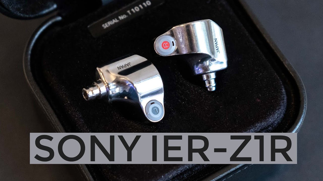 Trên tay và trải nghiệm chi tiết nhanh Sony Z1R - YouTube