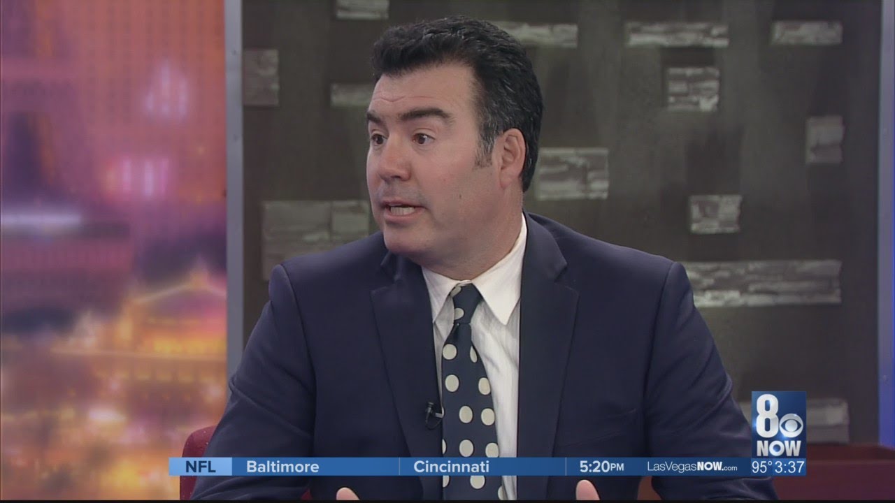 Attorney Eric Palacios discusses street racing - YouTube