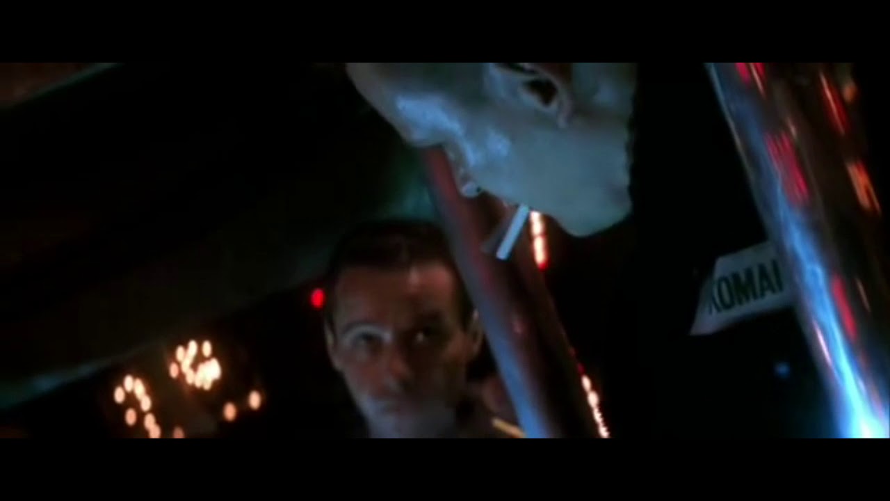 Red October Reactor 105% - YouTube