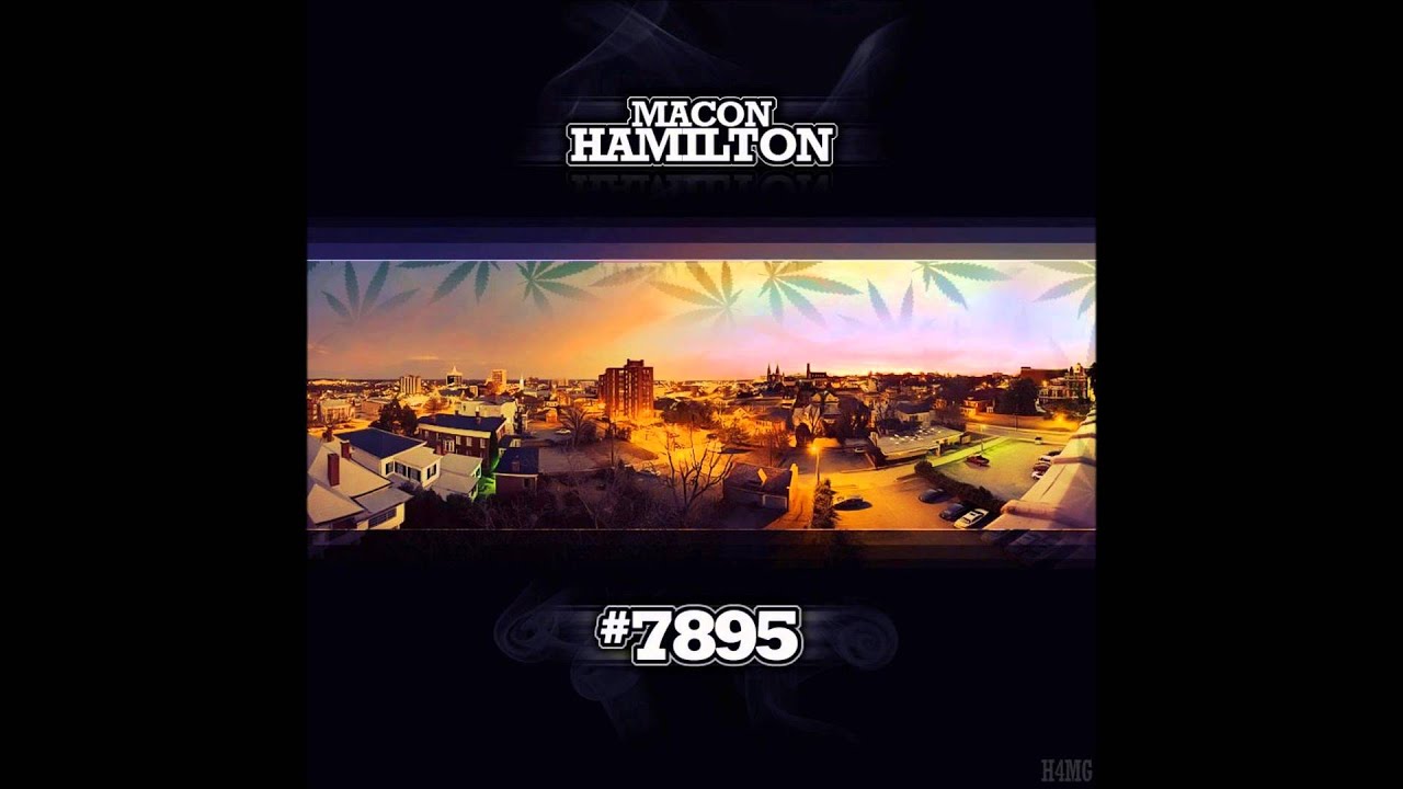 Nevada W/ ELI (Prod. By Macon Hamilton) - YouTube