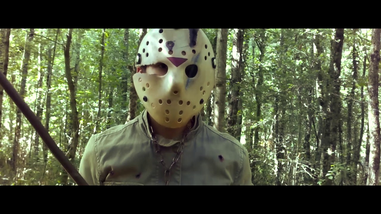 FRIDAY THE 13TH : BLOODLINE (2018) Exclusive Clip - YouTube
